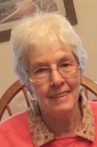 Norma J. Stephens 1933-2025 | News, Sports, Jobs - Tribune Chronicle